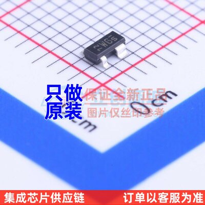 LED驱动 BCR402RE6327 SOT-143R Infineon(英飞凌) 电子元件配单