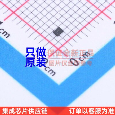 逻辑门 74LVC2G00GS.115 XSON-8 Nexperia/安世 电子元器件配单