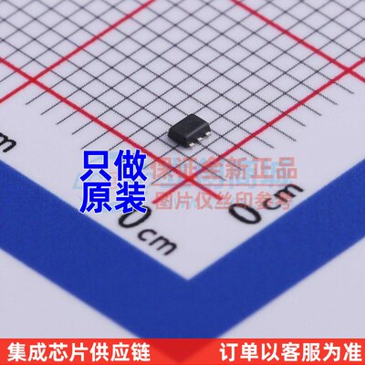 转换器/电平移位器 74LVC1T45Z6-7 SOT-563 DIODES(美台)