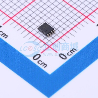 反相器 SN74AUP2G240DCUR VFSOP-8-2.3mm TI/德州 电子元器件配单