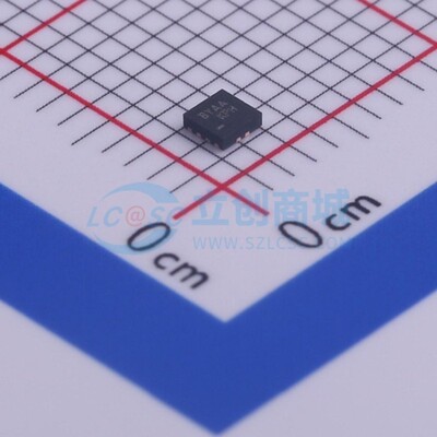 转换器/电平移位器 FXMAR2104UMX UFQFN-12(1.8x1.8) onsemi(安森