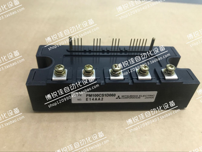 PM50CS1E060 PM75CS1E060 PM100CS1D060 PM150CBS060 PM200CS1D06