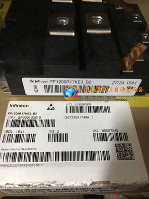 FZ1200R16KF5 FZ1200R17KF4C FF1200R17KE3-B2 FD800R33KF2C-K