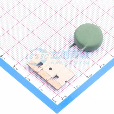 PTCL0850N250RY5 RESI(开步睿思) 插件,P=18mm
