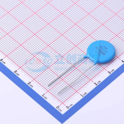 RM14D121KD1IE100 Dersonic(德尔创) 插件,P=7.5mm 现货
