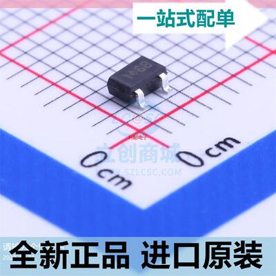 全新原装正品现货??CES2314??N-CH MOS管 30V 4A SOT23  原装