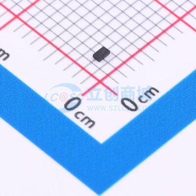 TCA9416DTMR TI(德州仪器) X2-SON-8(0.8x1.4) 现货