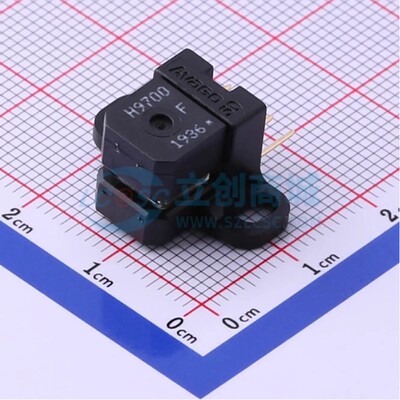 HEDS-9700#F50 Broadcom(博通) SIP-4-2.54mm