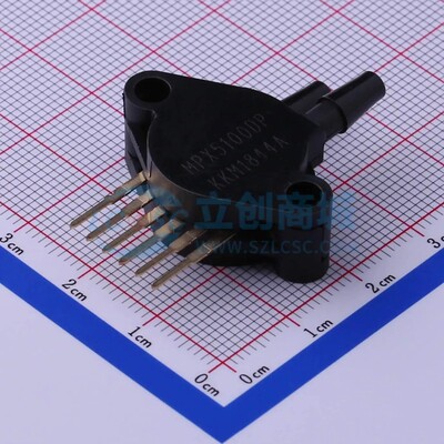 MPX5100DP NXP(恩智浦) SIP-6