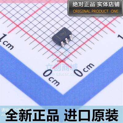 TLV702475DBVR??SOT23-5 丝印：QWJ 低压差稳压器 全新原装