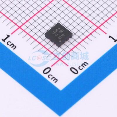 SN74LVC00ARGYR TI(德州仪器) VQFN-14-EP(3.5x3.5) 现货
