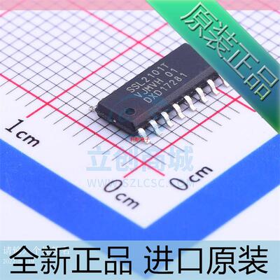 SSL2101T&nbsp;SSL2101&nbsp;SSL2101T/N1 LED 驱动器芯片&nbsp;