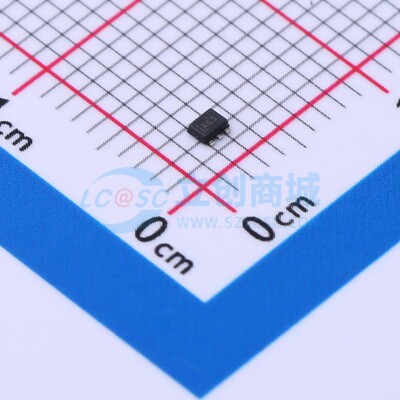 SN74AHC1G32DRLR TI(德州仪器) SOT-5X3-5 现货
