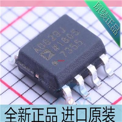 AD829JRZ??AD829JR??AD829J????贴片SOP8 视频缓冲放大器