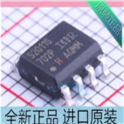 IRS2011STRPBF丝印S2011S??SOP8封装 MOS功率驱动器芯片 进口原