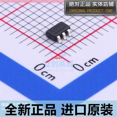 FDC645N??FAIRCHID SOT-23-6 丝印645x MOS场效应管IC 进口原装