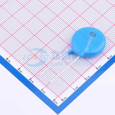 102KD20-P10 Liown(里阳半导体) 插件,P=10mm 现货