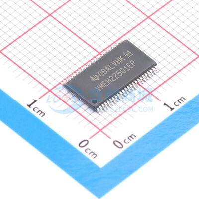 CVMEH22501AIDGGREP TI(德州仪器) TSSOP-48-6.1mm 现货