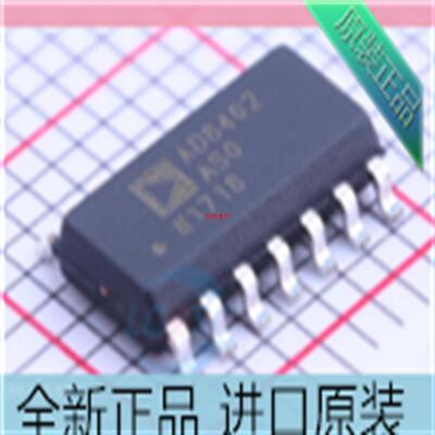 AD8402??AD8402A50??AD8402ARZ50??贴片SOP14??数字电位