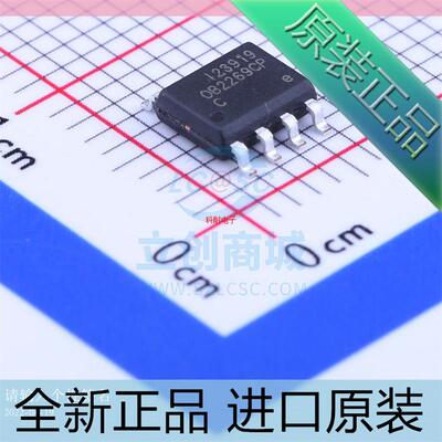 OB2269CCPA??0B2269??OB2269CP 贴片SOP-8 液晶电源芯片IC 原