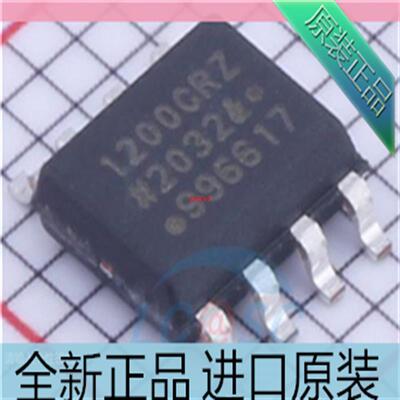 ADUM1200CR??ADUM1200CRZ??1200CR 贴片SOP-8 数字隔离器芯片