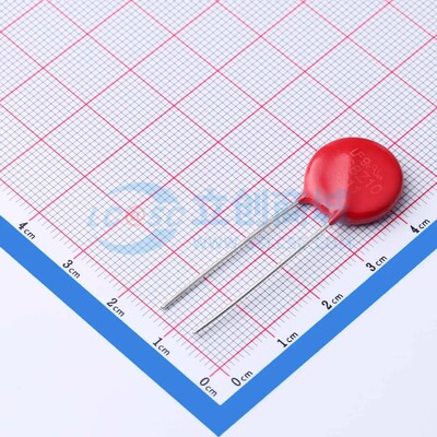 V68ZA10P Littelfuse(美国力特) 插件,P=7.5mm 现货