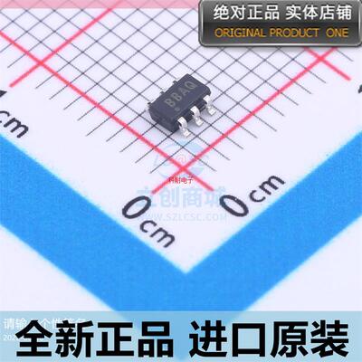 ADS7886SBDBV??ADS7886SBDBVR??SOT-23-6 BBAQ 模数转换器芯