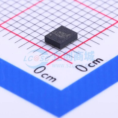 LSM6DS3USTR ST(意法半导体) LGA-14(2.5x3)