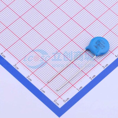 10D680K COV(德欣) 插件,P=7.5mm 现货