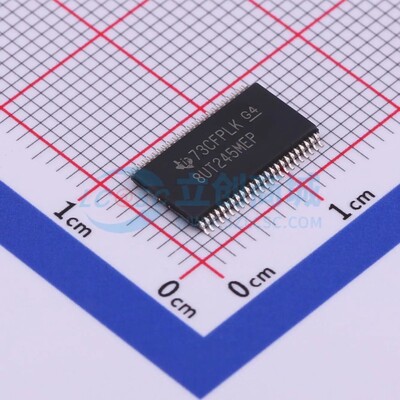 CLVCH16T245MDGGREP TI(德州仪器) TSSOP-48-6.2mm 现货