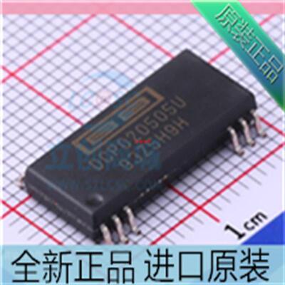 进口原装 DCP020505??DCP020505U??SOP-12封装 电源转换模块