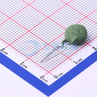 WMZ12A-85B50RMUU028B10-G6B Tyohm(幸亚电阻) 插件,P=5mm
