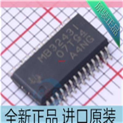 MB3243I??MAX3243IPWR??贴片TSSOP28 收发器芯片 进口原装