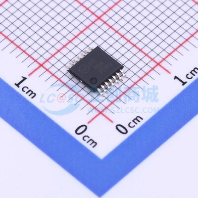 MM74HC02MTC onsemi(安森美) TSSOP-14 现货