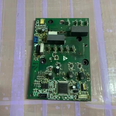 海尔变频空调功率模块板CQC0