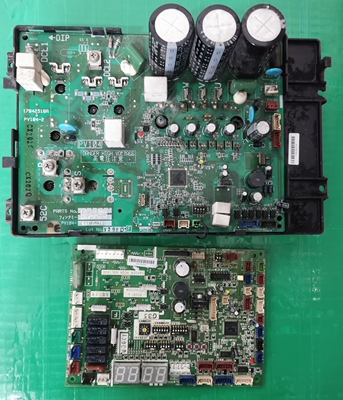 日立中央空调模块17B42318A