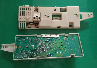 西门子滚筒洗衣机WAG1206TI(XQG52-12060) 15060主板 电脑板