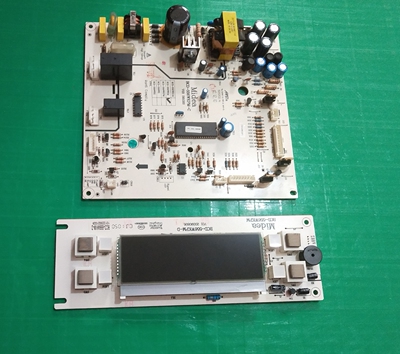 原装对开门冰箱配件BCD-556WKPM-C 主板 電源板 SP7.820.345
