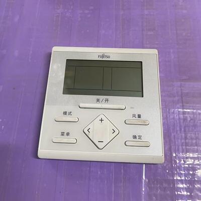 富士通线控器UTY-RLRQ FG0058 UTY-RNRYZ2 60302-2305001