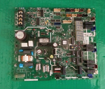 中央空调主板RAS-224/280/335FSN6Q 17F08202A 17H14055H