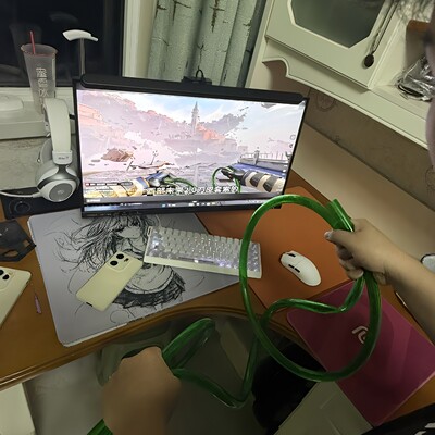 无畏契约西部未来2.0套索绿色鞭子游戏周边真模型游戏道具摆件