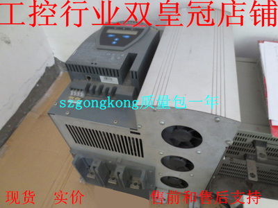 可谈价 ABB软启动器 200KW PSTB370-600-70 1SFA894015R7000