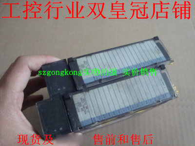 皇冠是正品模块IC693MDL646C