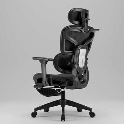 Ergonomic Chair swivel office chair computer chairs 人体工学