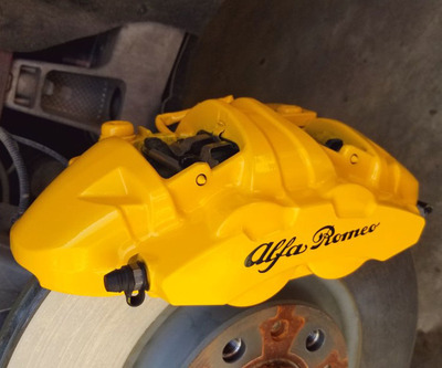 贴纸卡钳包邮耐高温