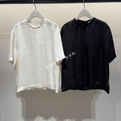 韩国代购 CASHMERE 26秋 衬衫 CM2G7-WTO452W