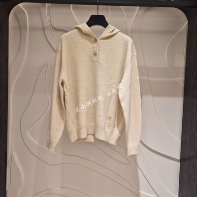 韩国代购 Lanvin Collection 26冬 针织衫 A-KTO261W