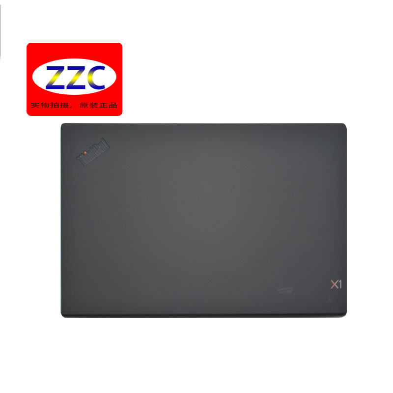 原装 Lenovo联想Thinkpad X1C Carbon 6th A壳 2018款 IR WQHD屏_虎窝淘