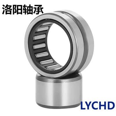 洛阳轴承滚针轴承RNA NA4900 4901 4902 4903 4904 4905 4906A