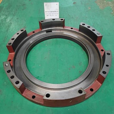 山推SD22推土机变速箱油缸体  154-15-31160 154-15-31180